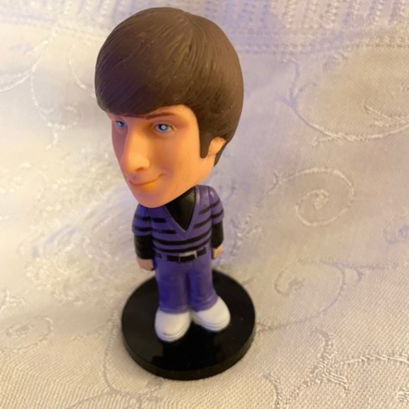 Funko | Toys | Funko 22 Howard Big Bang Theory Bobblehead Wacky Wobbler ...
